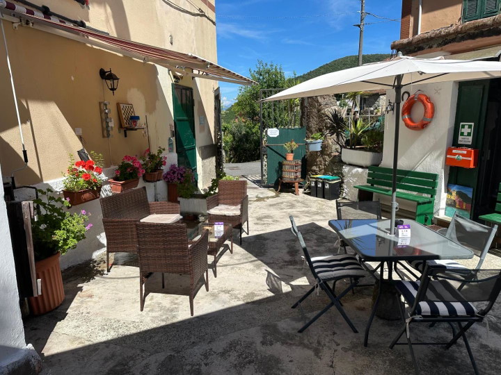 Affittacamere L'acciuga - Riomaggiore
