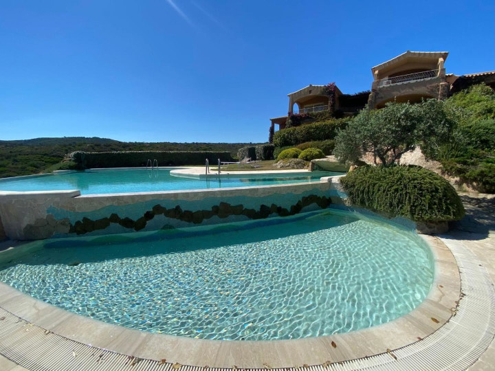 Sardinia Art House - Golfo Aranci