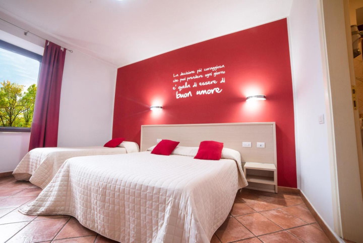 Hotel Moderno - Sant'Antioco