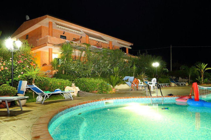 Agriturismo Brace - Italy