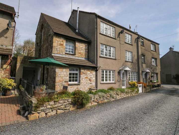 The Old Mill - Ulverston