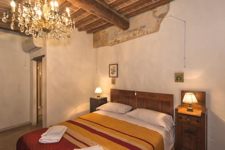 B&b Due Borghi 3 - Pise