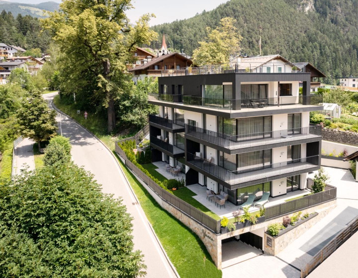 Vanea - Alp Relax Guesthouse - Bruneck