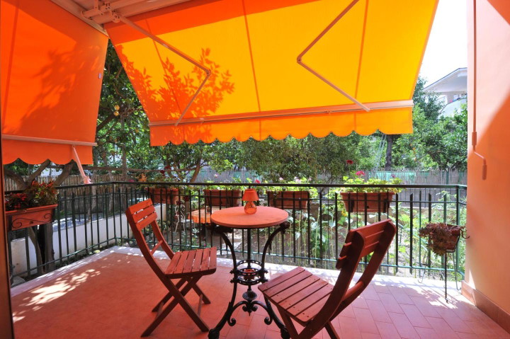 Estate4home - Orange Dreams - Sant'Agnello