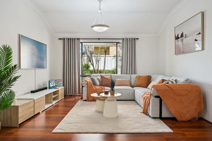 The Driftway - Spa Home Near Scarborough Beach - Claremont