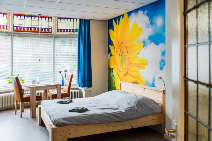 Studio Rosa - Nijmegen