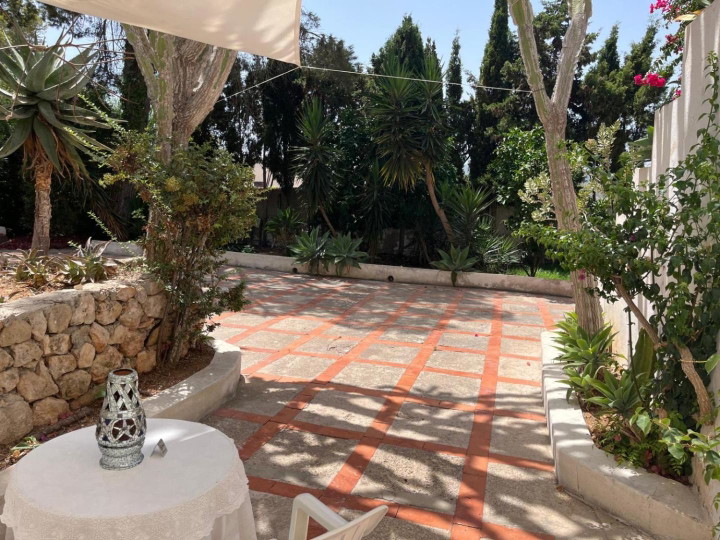 Ibizan Style Studio In Jesús - Ibiza