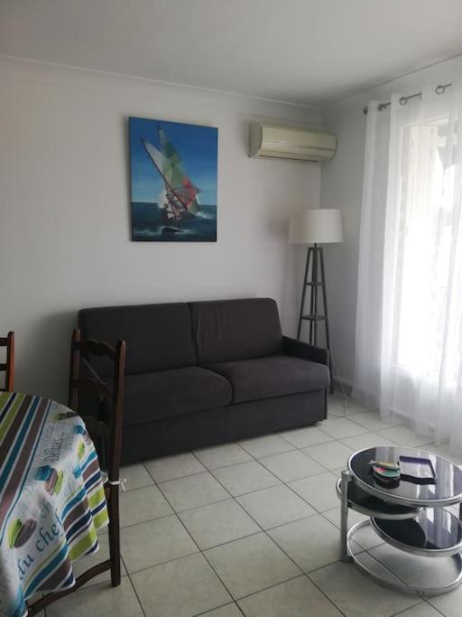 Appartement Saint Raphaël La La Palmeraie - Saint-Aygulf