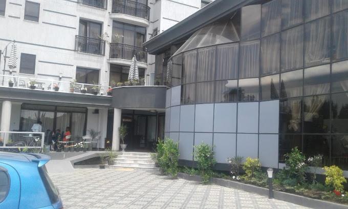 North Addis Hotel - Addis Ababa