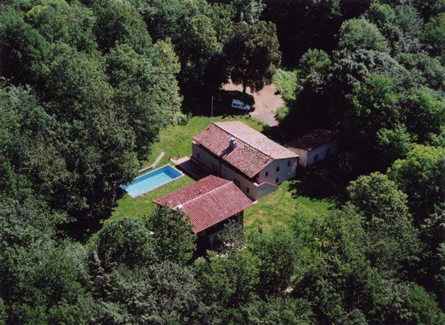 Mas Masnou - Pyrenees