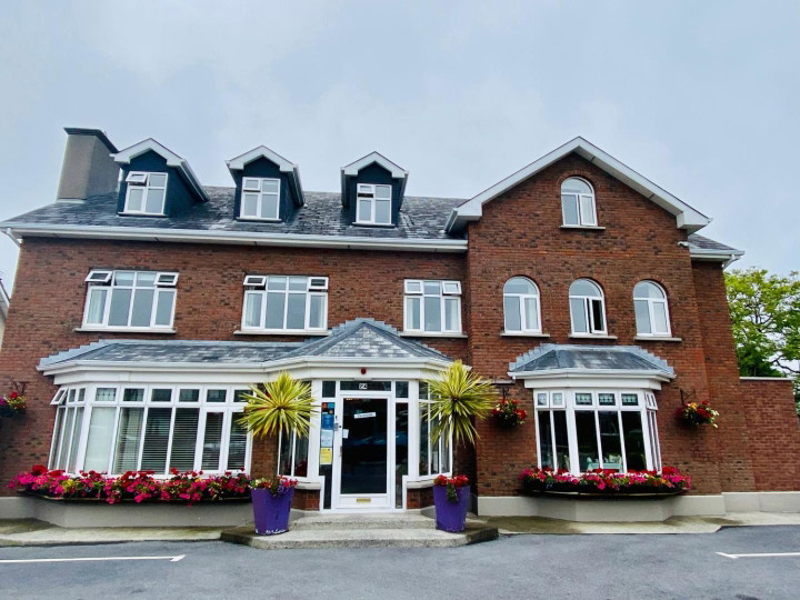 St. Judes Lodge B&b - Claregalway