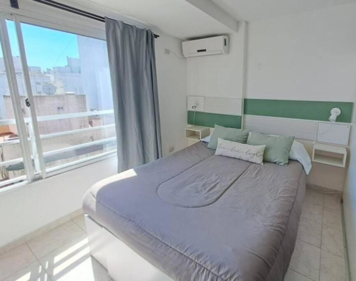 Depto Entre Ríos Centro Para 3 Personas - Mar del Plata