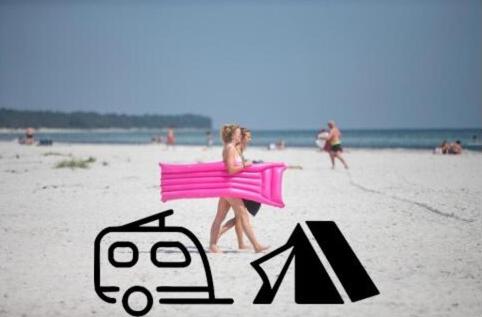 Dueodde Camping - Denmark