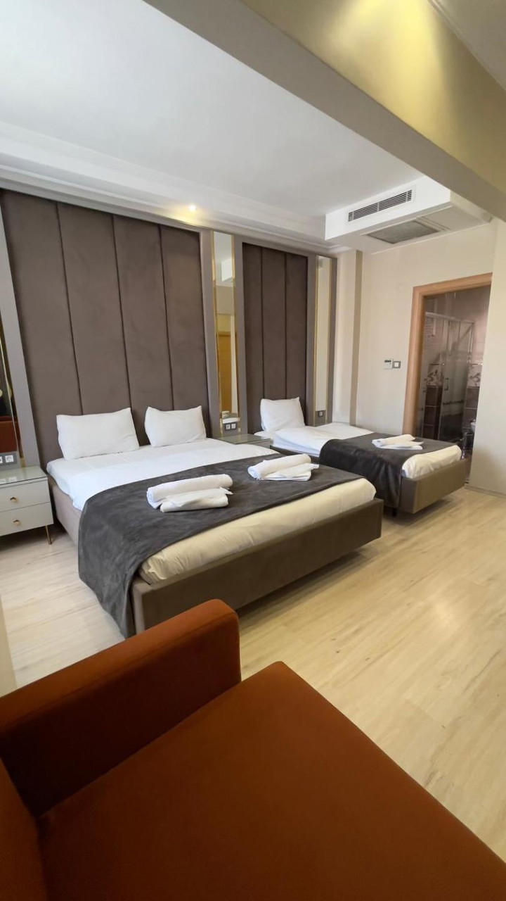 Reyyan Hotel - Bakırköy