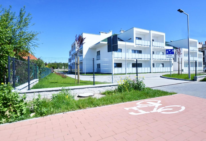 Sunset Resort, Nadmorska 106 - Dźwirzyno