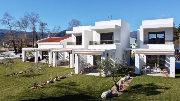 Garden Residence - Halkidiki