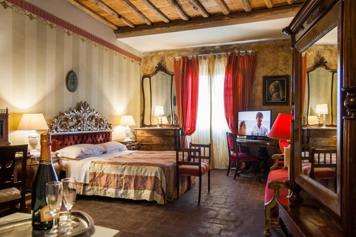 Al Tuscany - Lucca