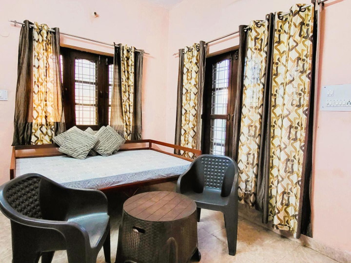 Feelfit Home Stay - Peaceful Stay In Doon, Gateway To Mountains - Dehradun