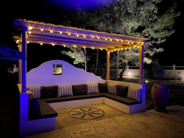 Villa Mamma Mia - Rhodes