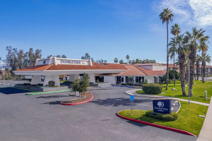 Doubletree By Hilton Bakersfield - Californië
