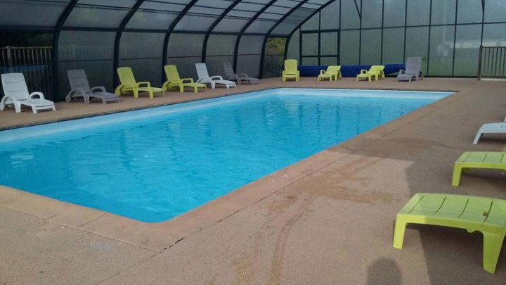 Camping Les Marguerites - Baie de Somme