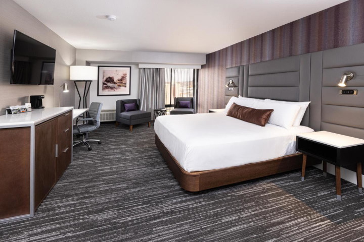 J Resort - Reno, NV