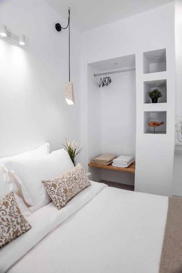 Mylos Design Suites - Santorini