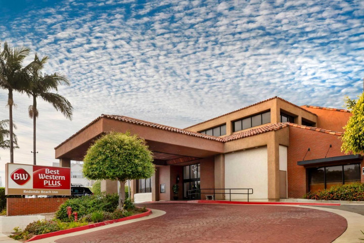 Best Western Plus Redondo Beach Inn - Redondo Beach, CA