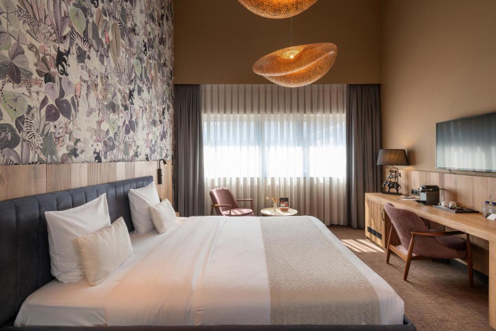 Hotel Le 830 Namur - Yvoir