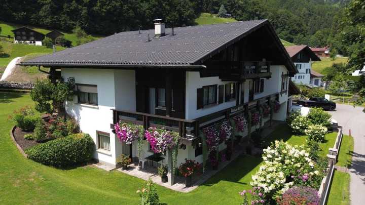 Peak View Appartements - Montafon