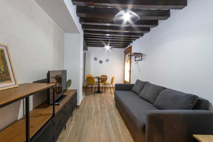 Apartamentos Turísticos La Casa Grande - Arévalo