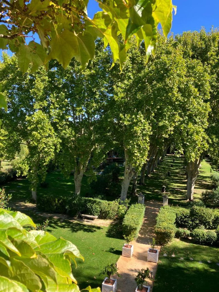 Manoir Des Sources - Uzès