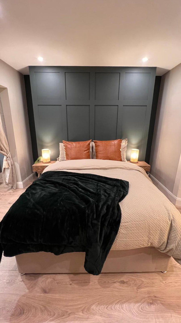Chambers Rise - City Centre Stays - Derry