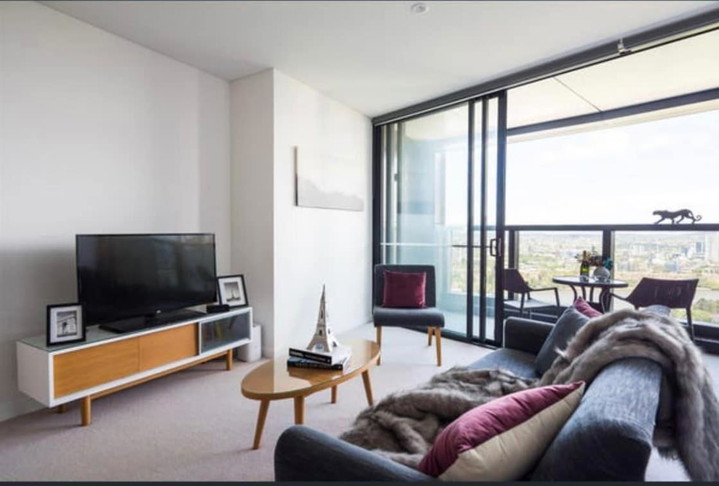 L19 Spacious Apt, Wi-fi, Parking By Stylish Stays - Brisbane
