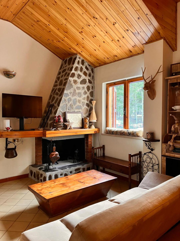 Casa Bianca - Roccaraso
