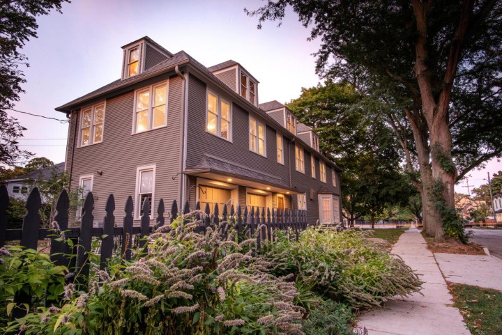 Valparaiso Inn B&b - Indiana (State)