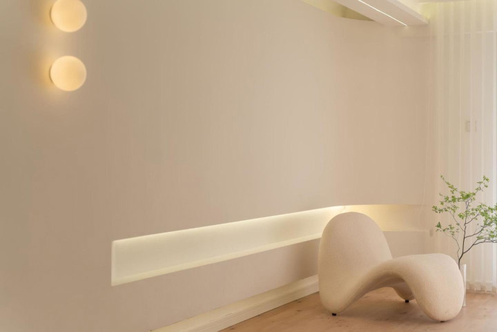 Molly Homestay - Nanjing East Road The Bund 3-bedroom With Elevator Apartment - Shanghai