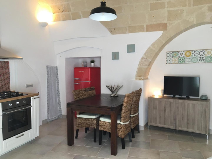 Casa Chicchina - Oria
