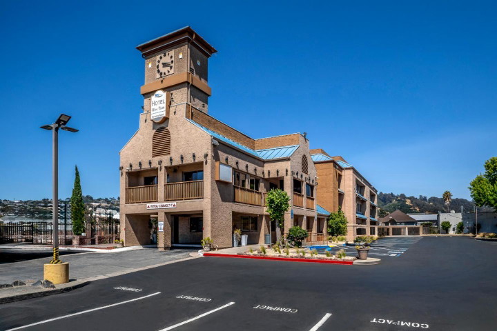 Hotel Mira Vista - Emeryville, CA