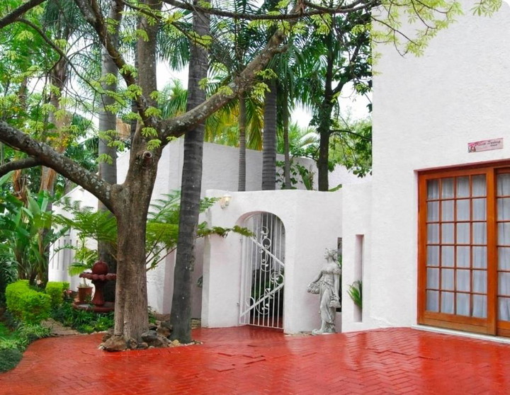 Ronique's Guest House - Rustenburg