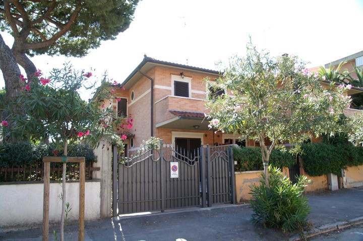 Ville Sul Mare - Grosseto