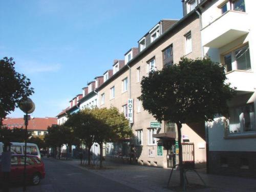 Altstadthotel Wienecke - Wolfenbüttel