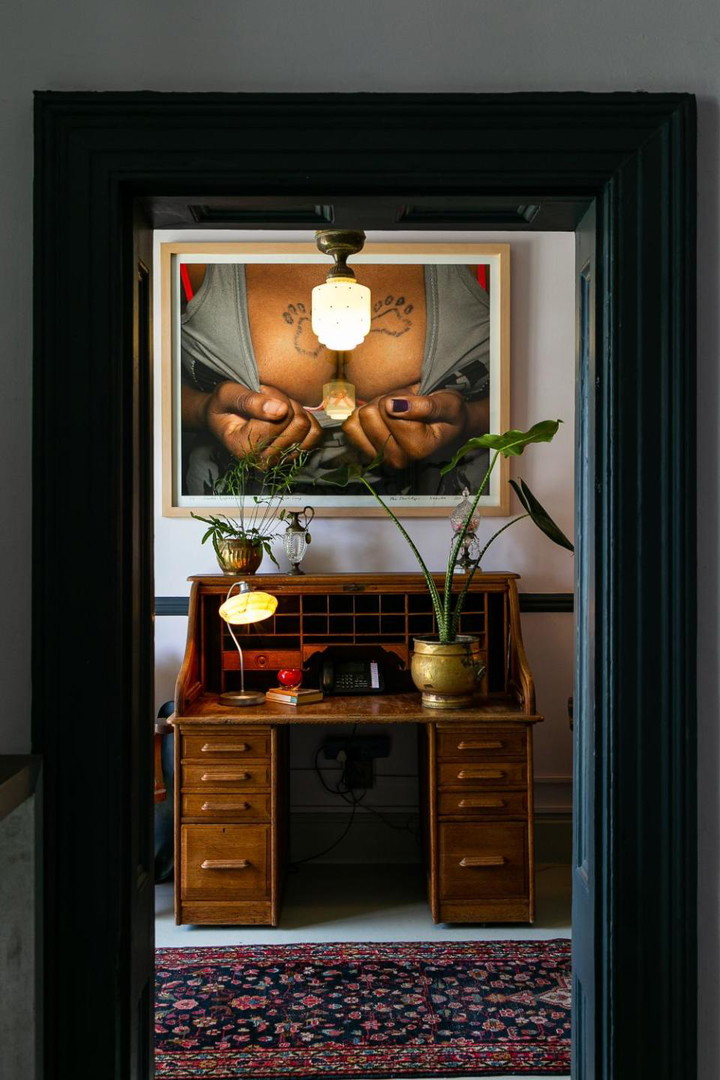 Hotel Lola - Camps Bay