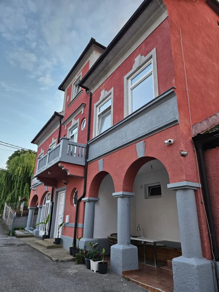 Apartma 8 - Maribor