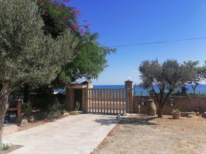 B&b Altamarea - Crotone