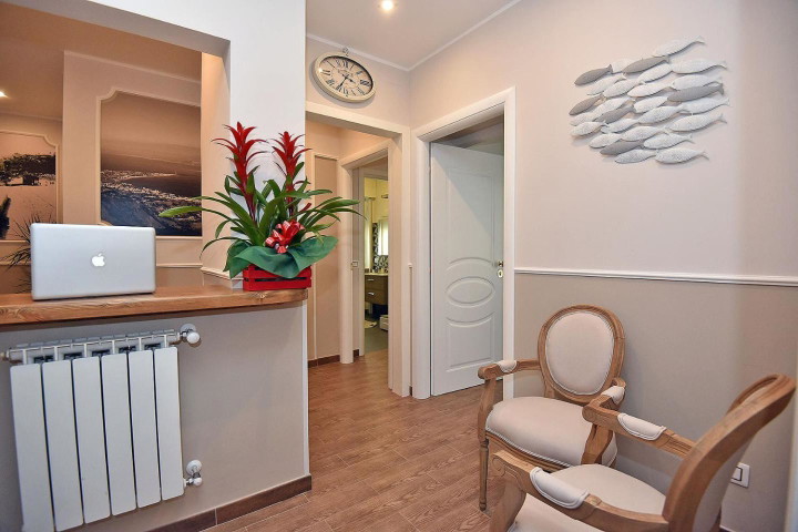 Paradiso Relais - Messina