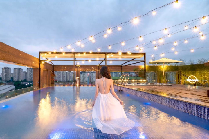 Park Marine Hotel - Seoul