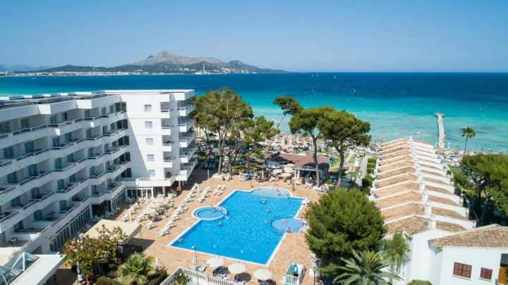 Grupotel Los Príncipes & Spa - Alcúdia