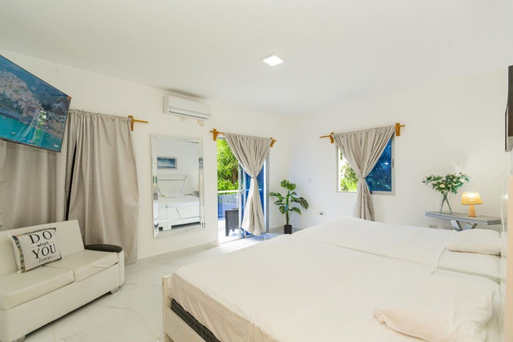 Crown Ll-3 Bedrooms-pool-close To Everything! - Puerto Plata