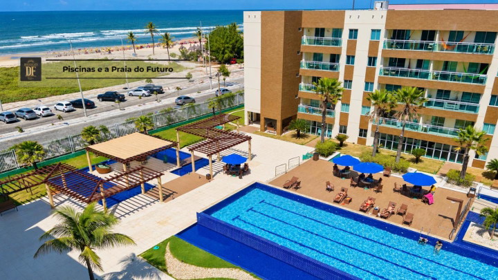 Vg Fun By Diego Flats - Fortaleza